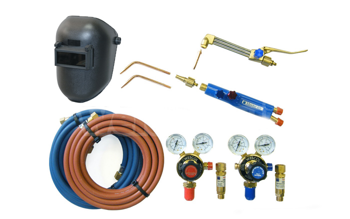 Express Oil Field Equipments